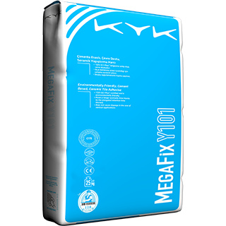 Melsk | MegaFix Y101